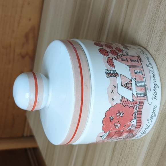 Kitchen | Harry David Vintage Ceramic Dish | Poshmark
